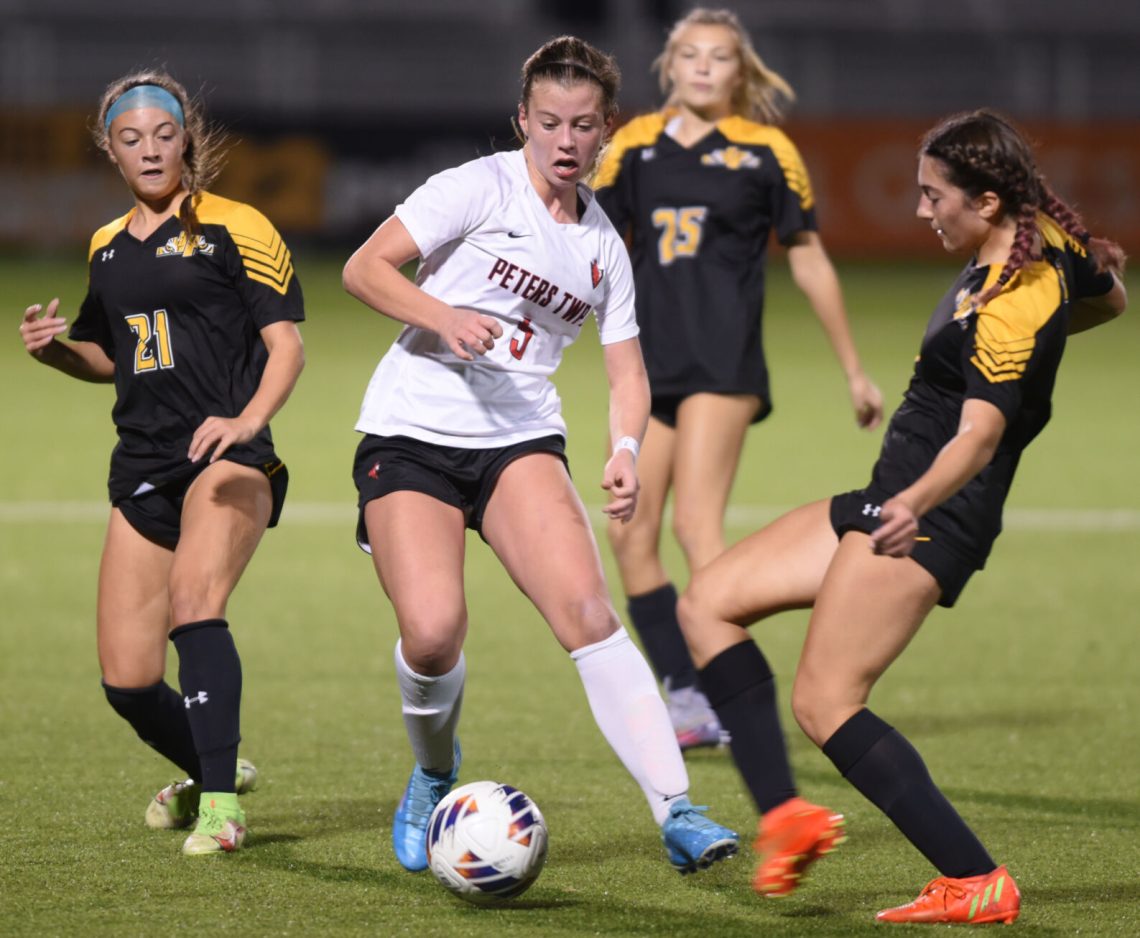 North Allegheny beats Peters Township in a shootout for WPIAL title ...